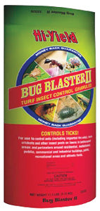 BUG BLASTER II GRANULES 11.5# HI-YIELD – Steglich Feed & Farm Supply
